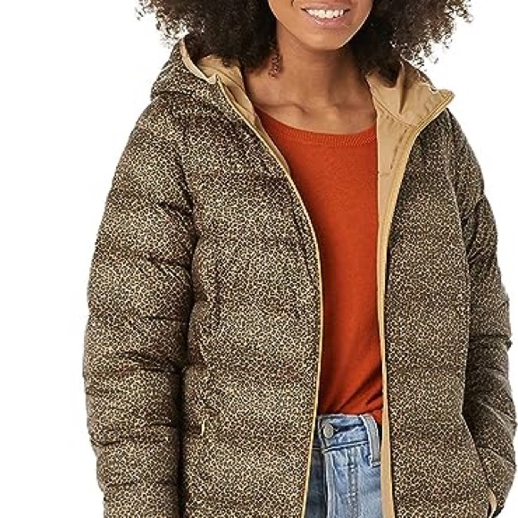 Amazon Essentials | Jackets & Coats | Amazon Essentials Hooded ...